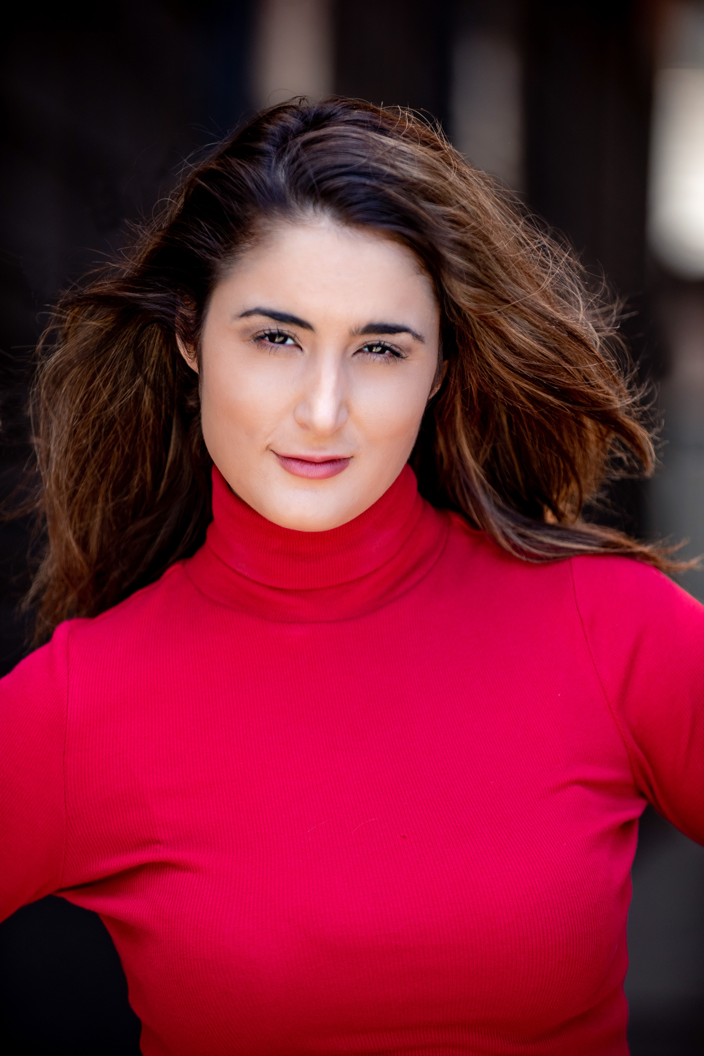 About – Jaclyn Passaro