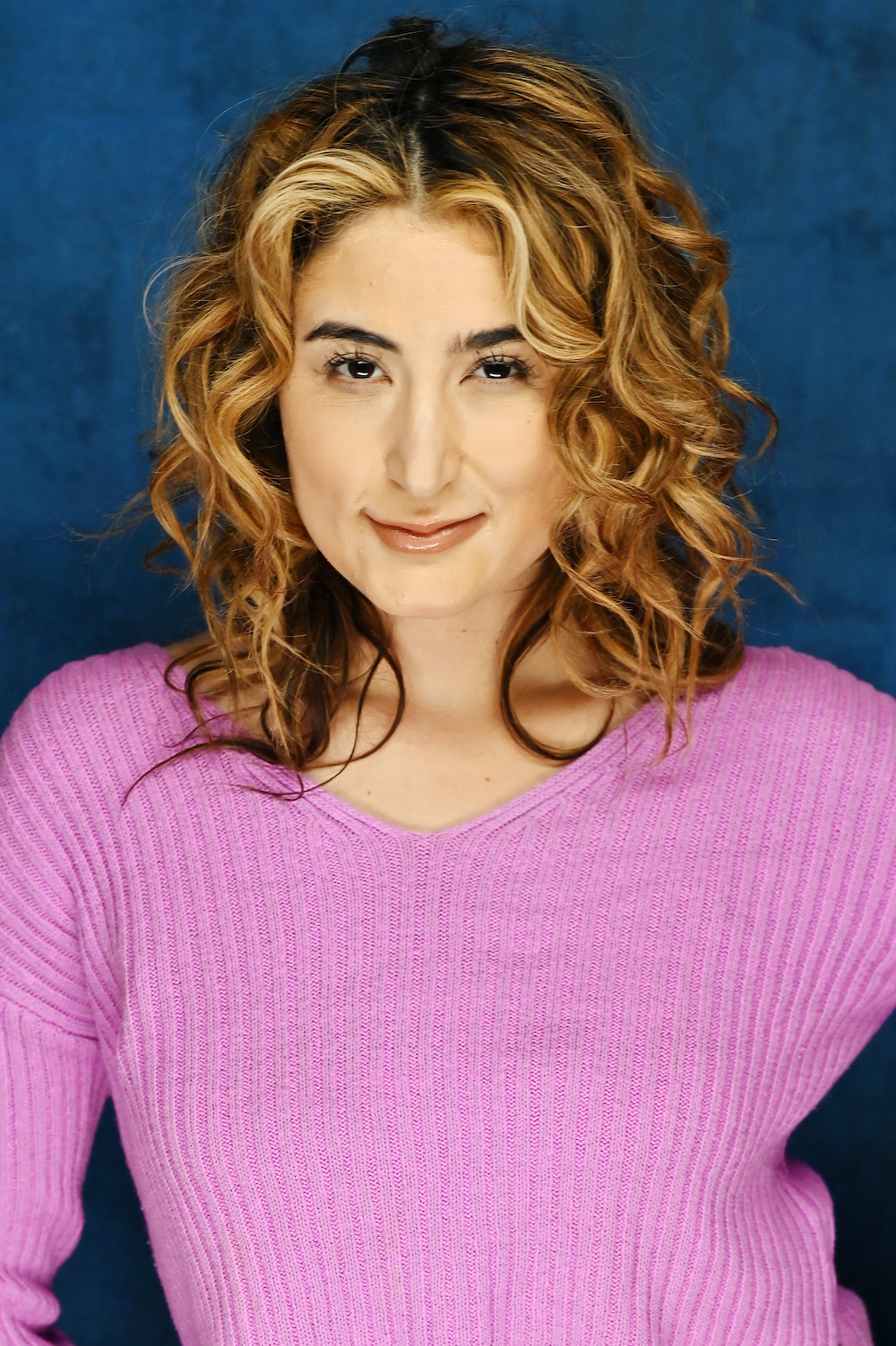Jaclyn Passaro – Dark comedy with a light touch